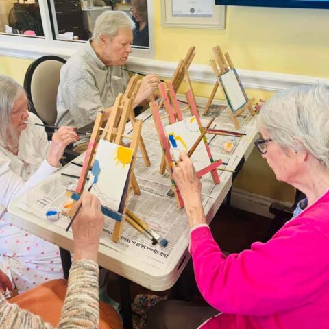 Advent Square Senior Living